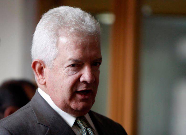 CNE estudia solicitud que pide revivir Colombia Democrática, movimiento ...