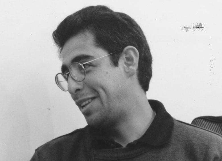 Asesinato del periodista Jaime Garzón llegará a manos de la CIDH