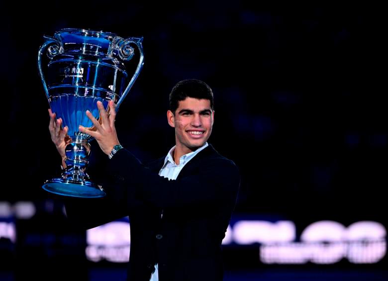 Lula da Silva, el príncipe Harry, Carlos Alcaraz y Margot Robbie, entre las personalidades que ...