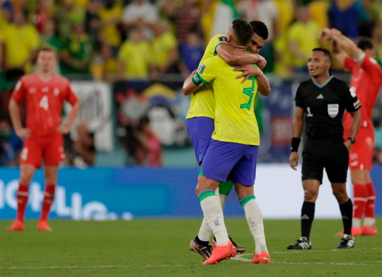 Malas noticias para Brasil en el Mundial: perdió a dos de sus figuras, ¿quiénes son?