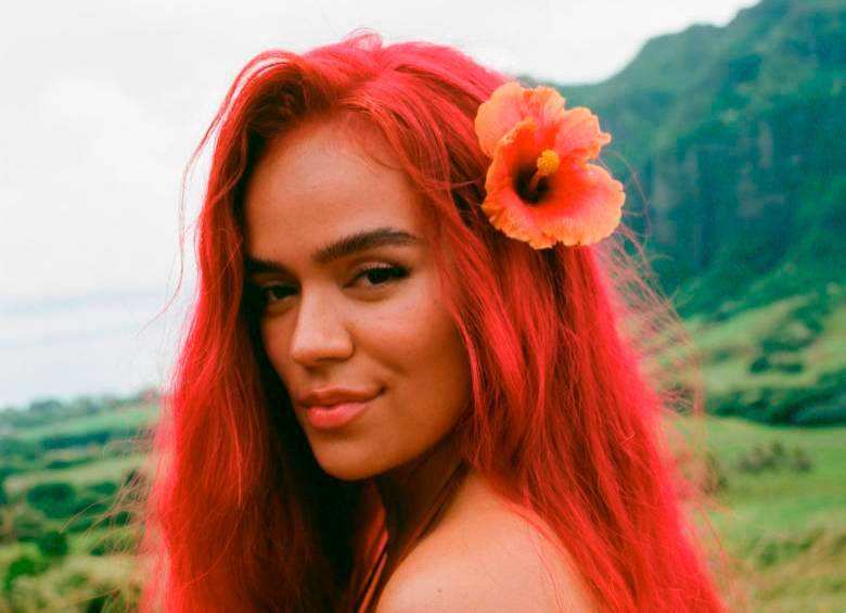 Karol G, invitada en el emblemático programa Saturday Night Live