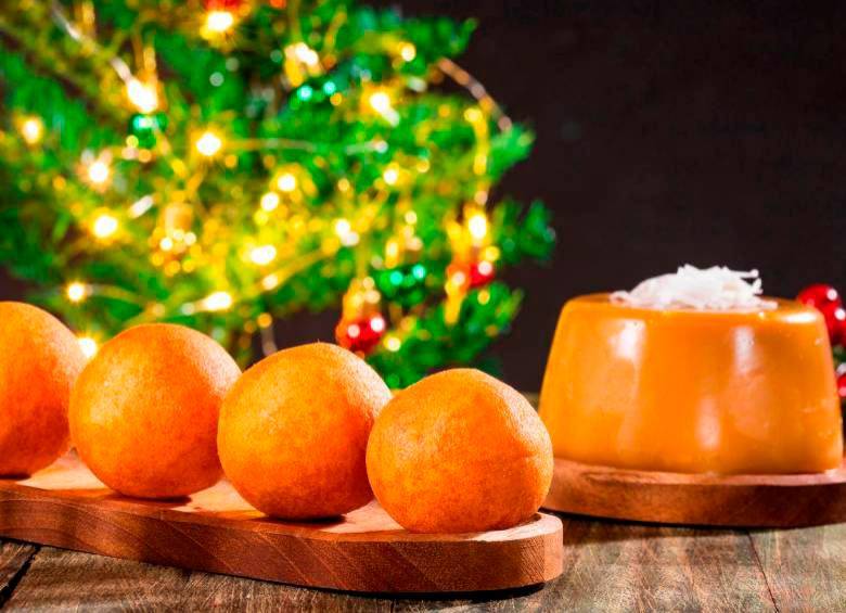 ¿Buñuelo o natilla? Colombianos eligieron cuál no faltará en su mesa ...