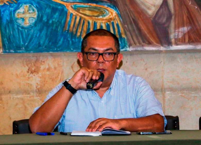“Recuperamos a un gran docente, usted perdió a un funcionario ...