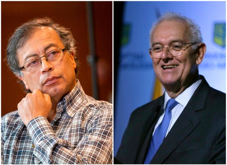 Del dicho al hecho: ¿qué hay tras los mensajes de “calma” de Ocampo?