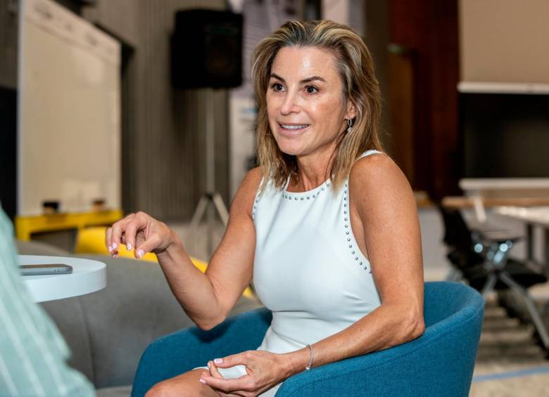 “Colombia tiene el ecosistema de emprendedores más innovador de América ...