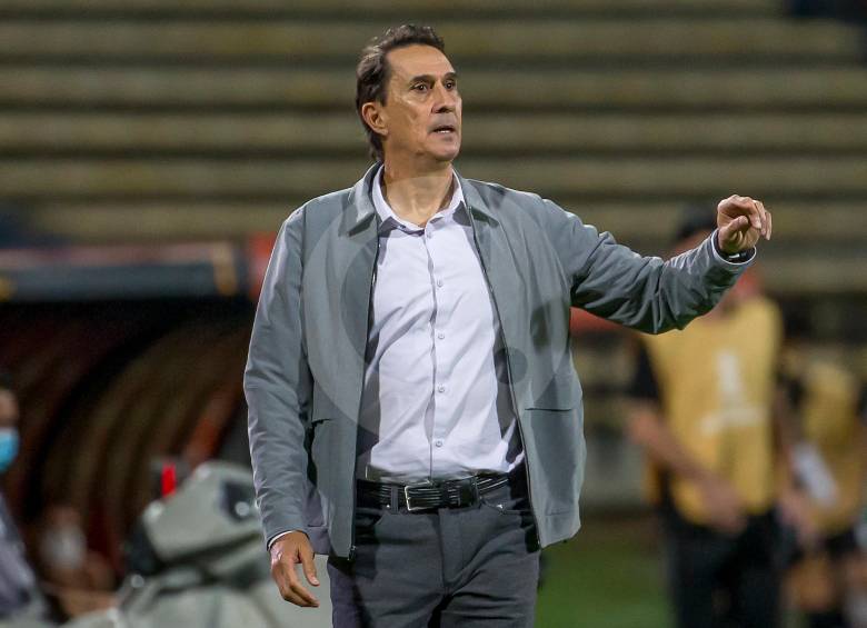 Oficial: Alexandre Guimaraes regresa al banco del América