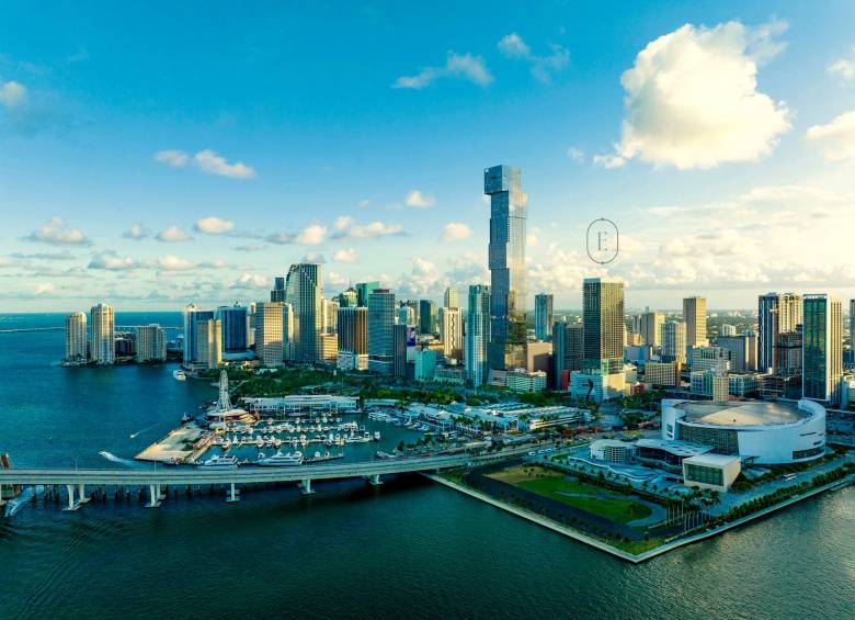 Miami, ciudad potencial para invertir en propiedad raíz
