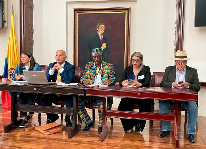 Aparecieron los que buscan ‘democratizar’ los medios