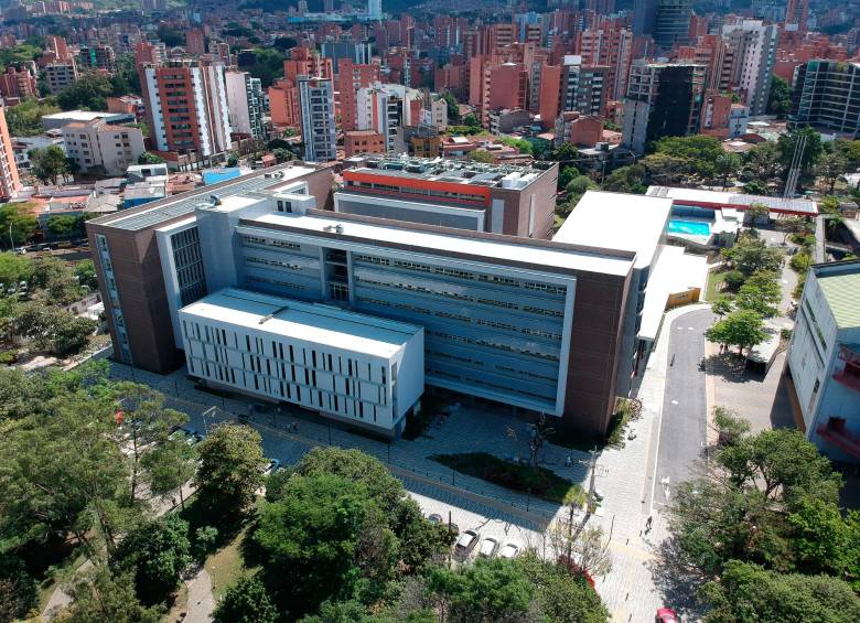 Experiencias enriquecidas en la UPB