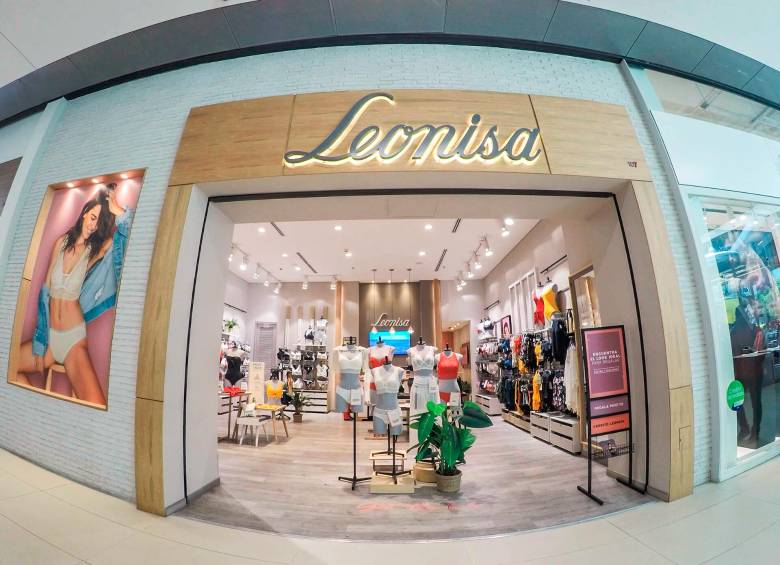 Un muchacho de 12 años forjó lo que hoy es Leonisa