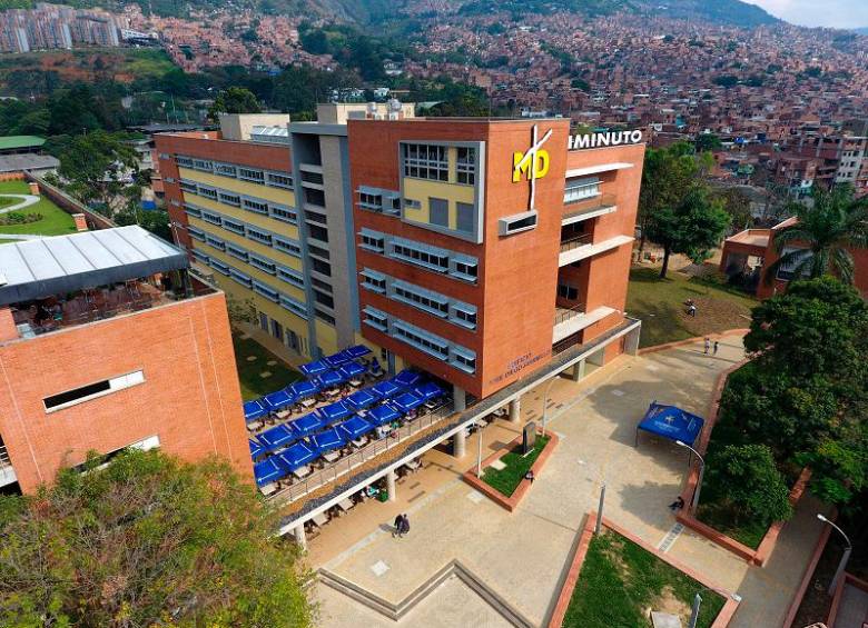 Uniminuto: educación que construye país