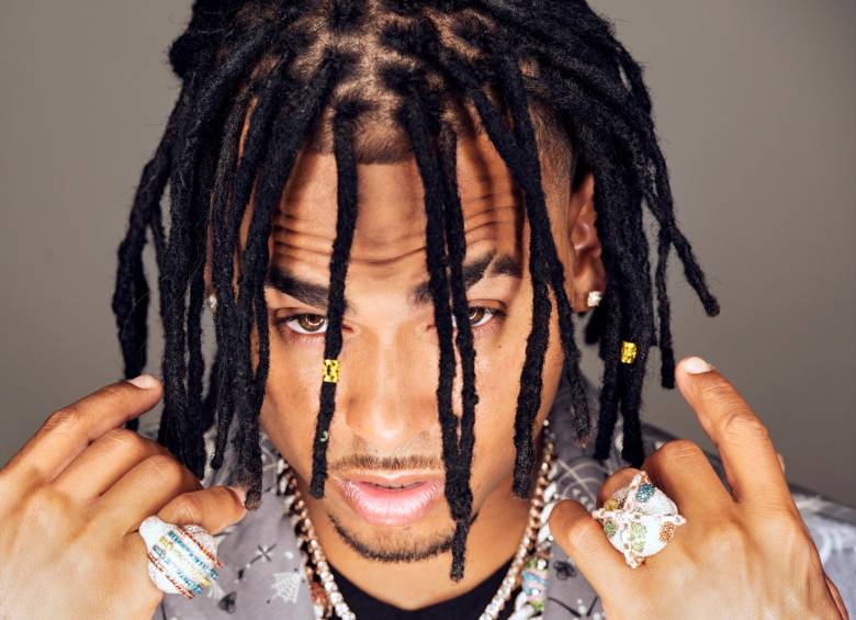 Ozuna, nueva canción y expectativa por su tema con Shakira Ozuna, nueva canción y expectativa por su tema con Shakira