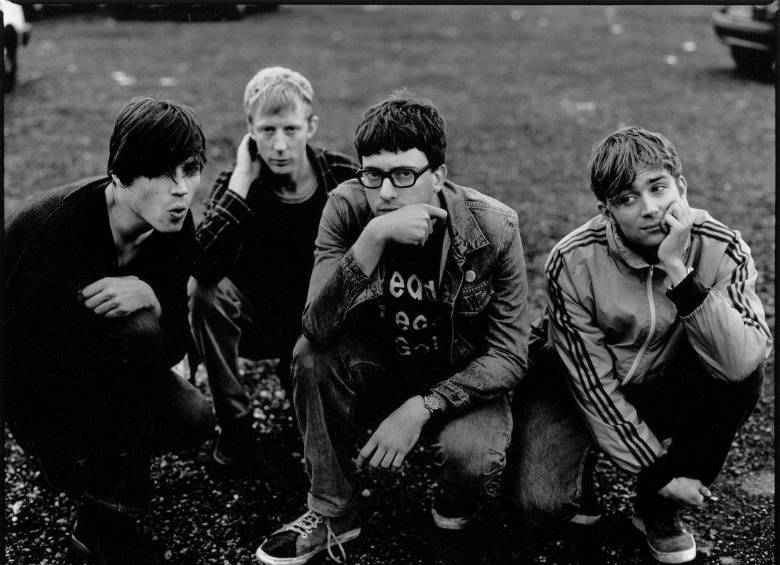 Blur, la banda de rock británico, se presentará por primera vez en Colombia