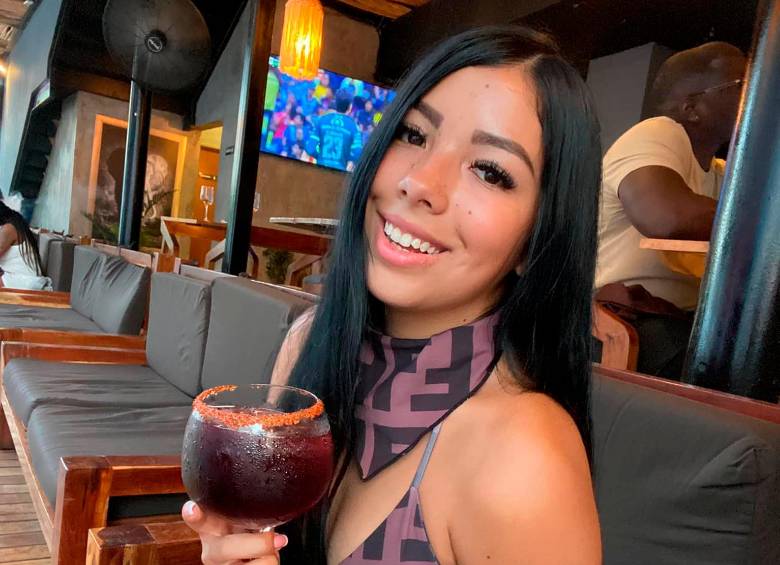 “Ayuda, estoy en peligro”, el mensaje que Dj Valentina Trespalacios envió cuando estaba con su novio