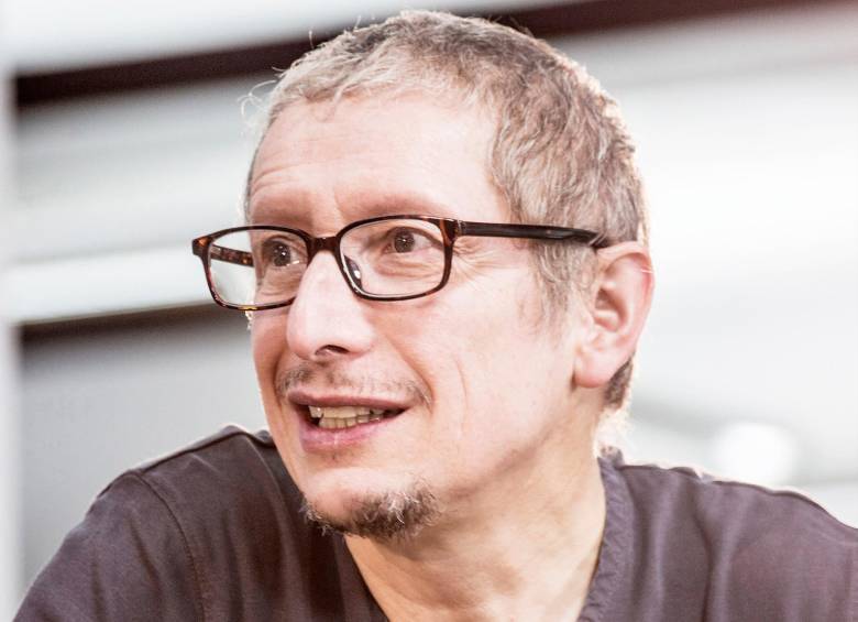 De las tablas a la gran pantalla: obra de Fabio Rubiano es llevada al cine