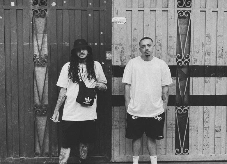 Doble Porción, el legado que Métricas Frías le dejó a la escena del rap ...