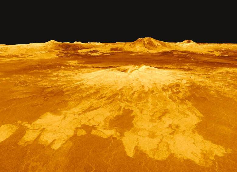 ¿Por qué se habla tanto de Venus últimamente?