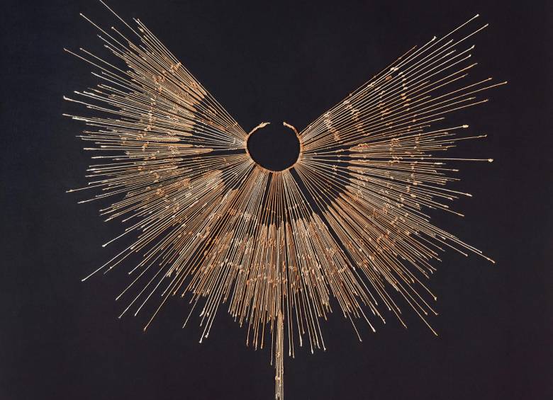 ¿Qué son los khipus y por qué Google está interesado en ellos?