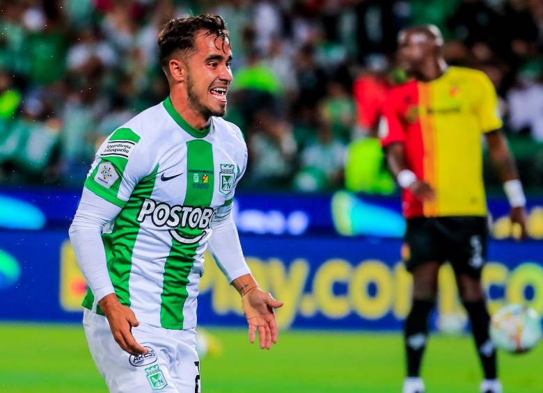 Siguen las celebraciones de Tomás Ángel, este lunes cumple 20 años de edad