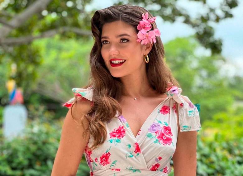 Actriz de “Leandro Díaz” pide respeto porque en redes sociales la ...