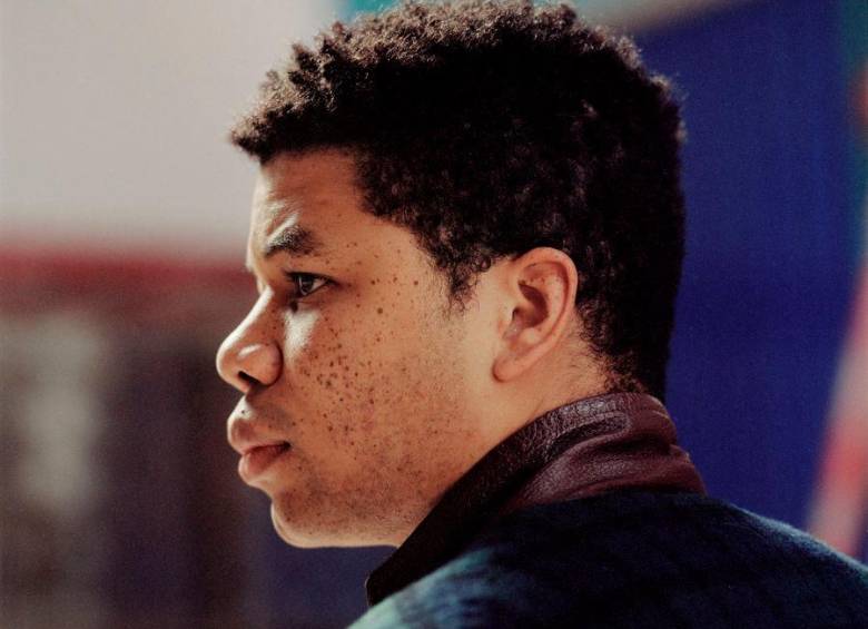 Óscar Murillo, el artista colombiano contemporáneo más importante de ...