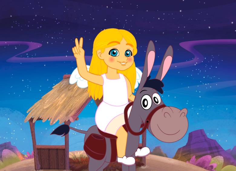 Mi Burrito Sabanero ya suma más de mil millones de reproducciones y lo ...