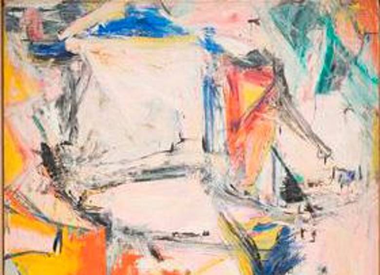 Estas son las 10 obras de arte del siglo XX más caras del mundo