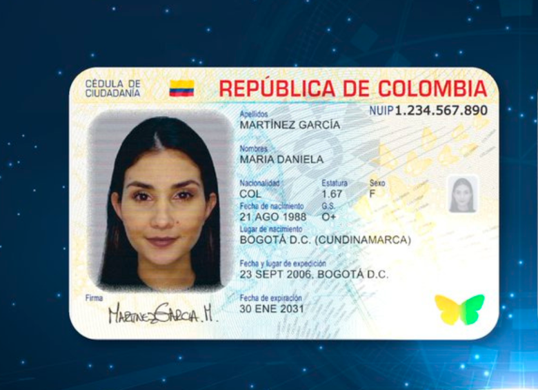 ¿Salir de Colombia sin pasaporte? A estos países puede entrar usando ...