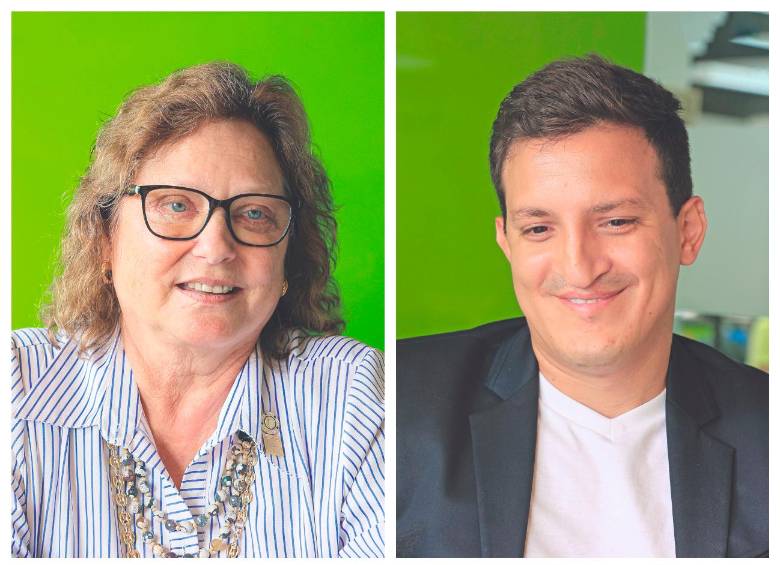 Maratón de cirugías para que 100 niños y adultos vuelvan a sonreír en ...