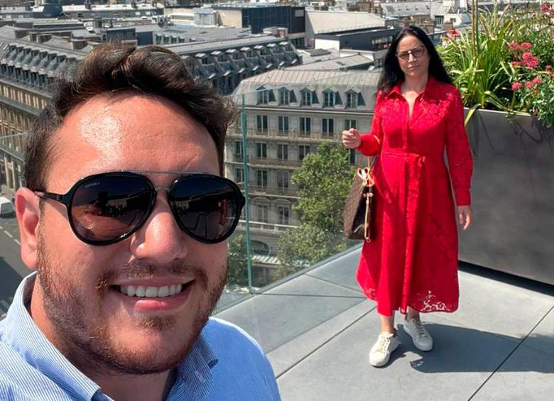 El falso duque responde a las denuncias: “Me envolvieron en una ...