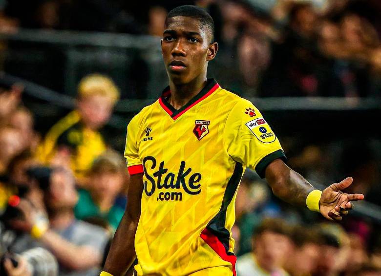 Envigado FC saca pecho por la convocatoria de sus canteranos a la Selección