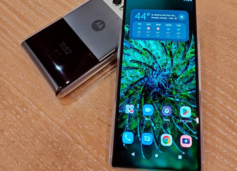 Se cumplen 50 años de la primera llamada hecha desde un celular