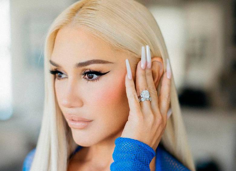 La transformación física de Gwen Stefani: sus fans no la reconocen