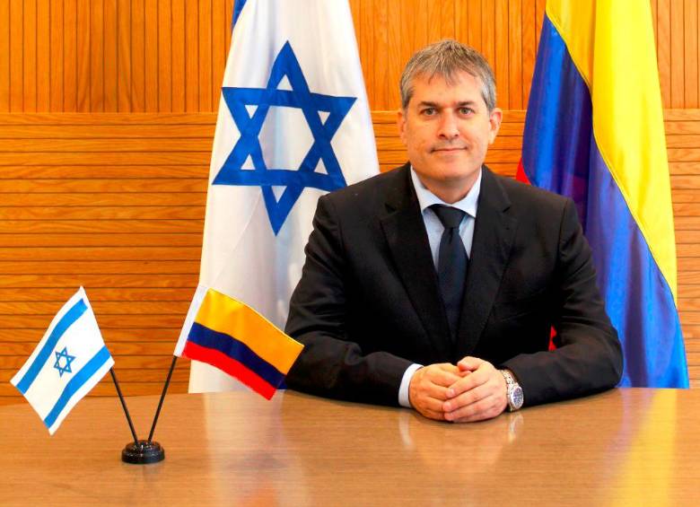 “Violencia premeditada en Jerusalén y más allá”: embajador de Israel en ...