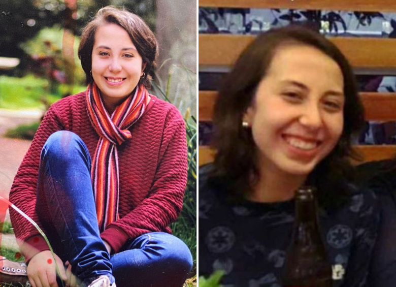 Atención: hallan sin vida dentro de la U. Javeriana a María Paula Munévar, joven que había ...