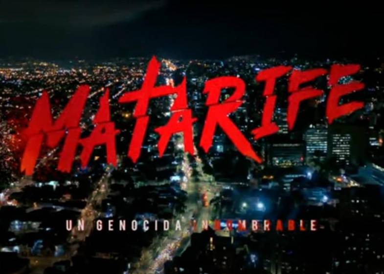 La serie Matarife afectó el derecho de la sociedad a informarse: Corte ...