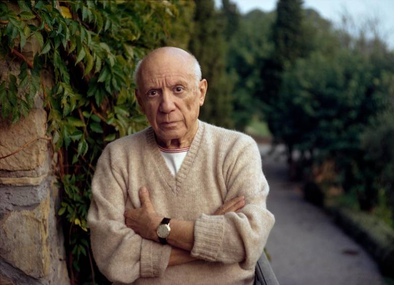 50 años sin el genio y polémico Picasso