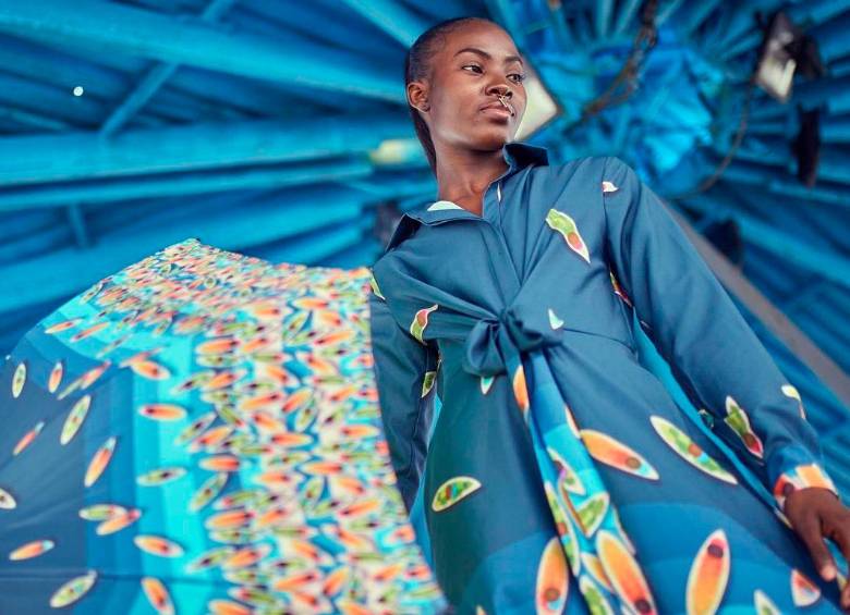 Feliza, la colección de Diego Guarnizo que le apuesta al Pacífico en ...