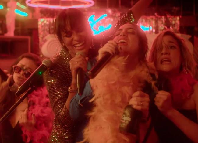 “Cochina envidia”, la serie colombiana de Prime Video que está dando de ...