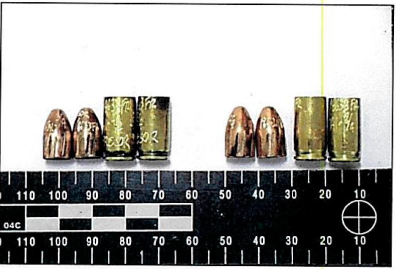Pistola del atraco a fundición de oro en Medellín fue usada en tres ...