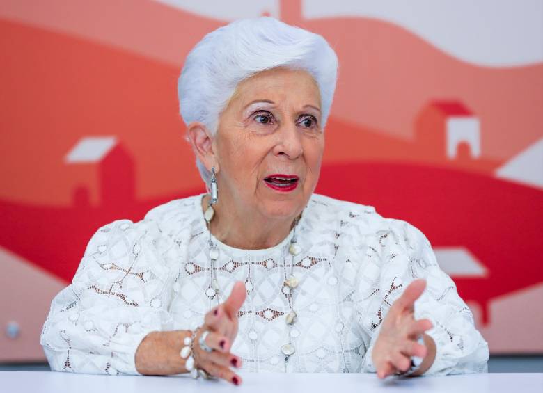 Un desamor llevó a Susanita a crear las tostadas paisas más icónicas