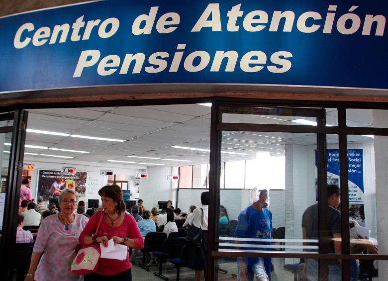 ¿Por qué la propuesta de reforma pensional de Petro volvió a generar dudas?