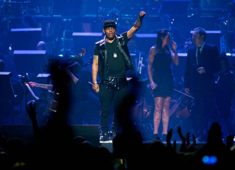 Murió Coolio, el rapero del éxito Gangsta’s Paradise