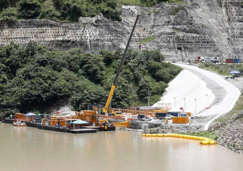Ituango: la nueva promesa es que se estrena en octubre