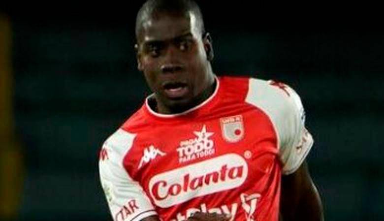 “Nunca quise mostrar mis partes íntimas”: Geisson Perea