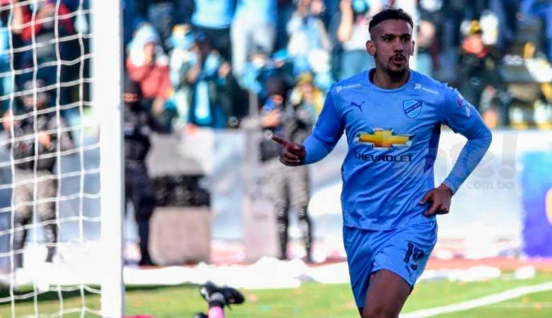 Francisco Da Costa llegó al país para ser anunciado como el primer ...