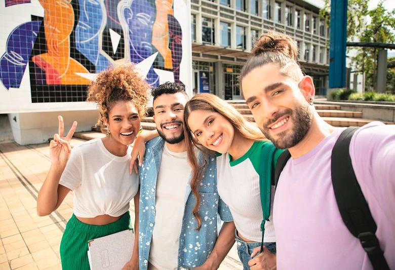 En la UPB puedes ser universitario desde el colegio