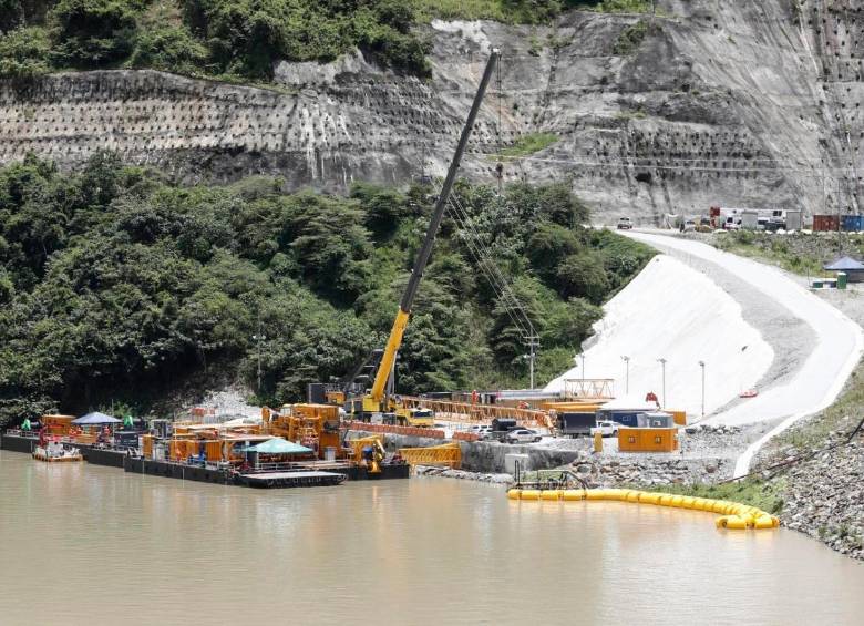Ituango: la nueva promesa es que se estrena en octubre