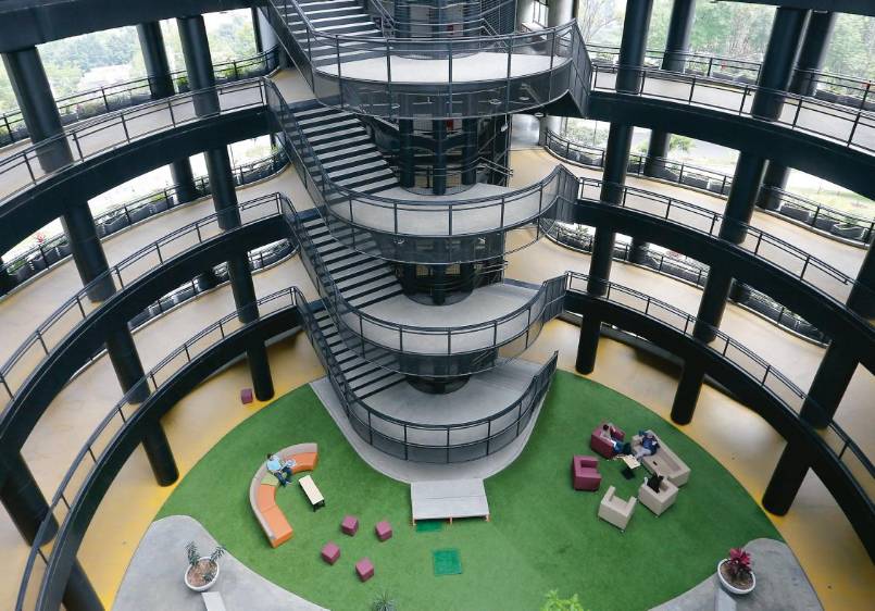 Ciudadela para la Cuarta Revolución es un coco que asusta