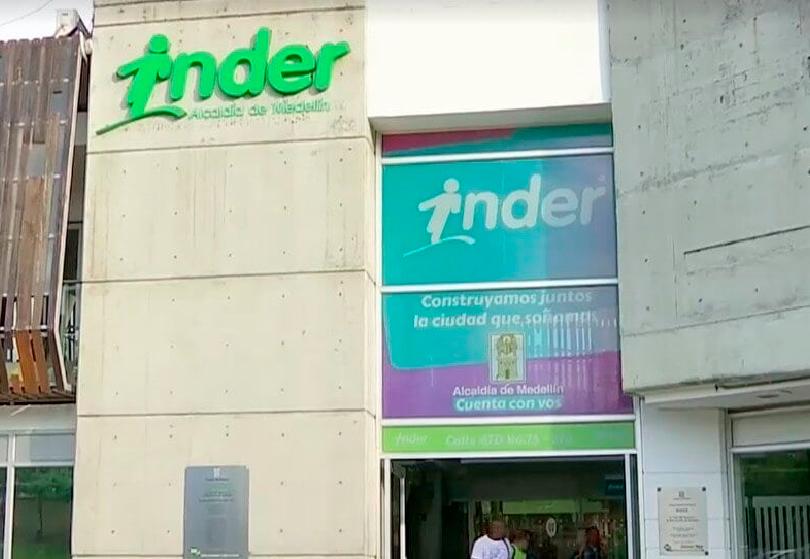 Personería de Medellín suspendió nombramiento de funcionario del Inder ...
